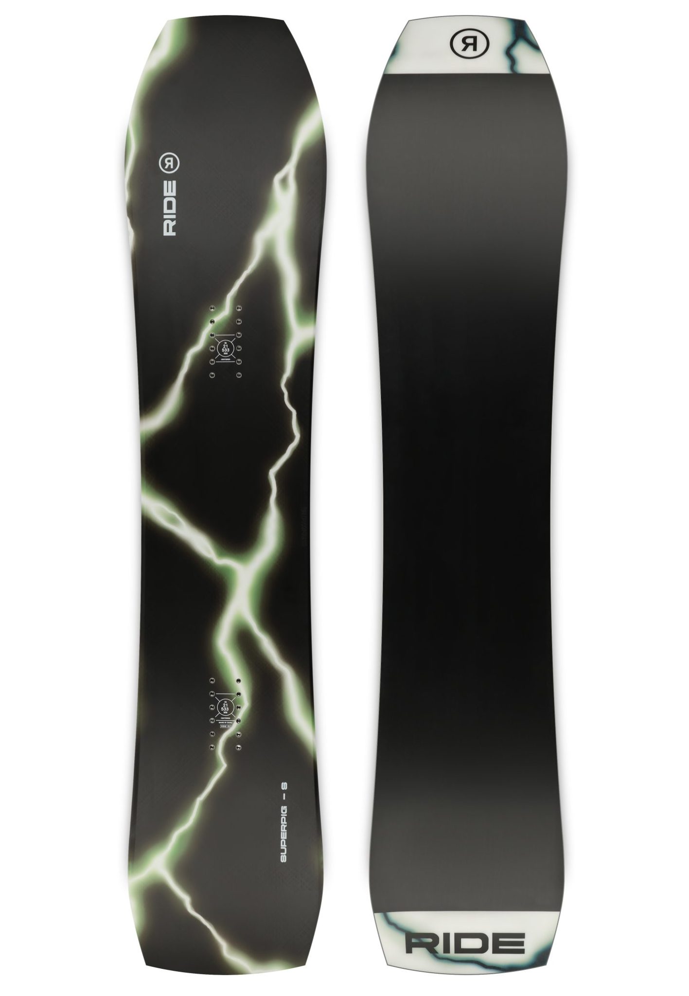 Deski snowboardowe | Sklep z deskami snowboardowymi | BoardHouse