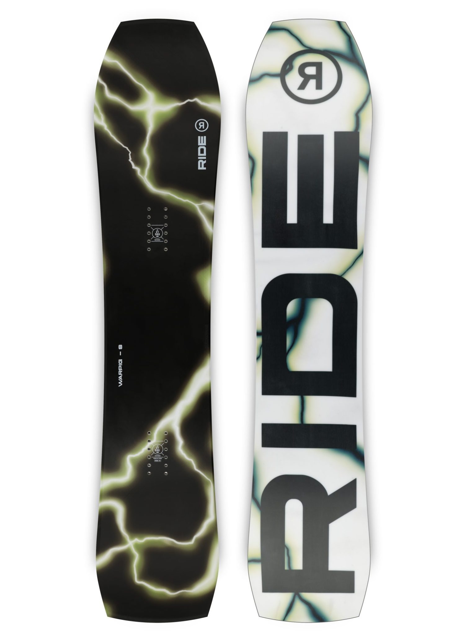 Deski snowboardowe | Sklep z deskami snowboardowymi | BoardHouse