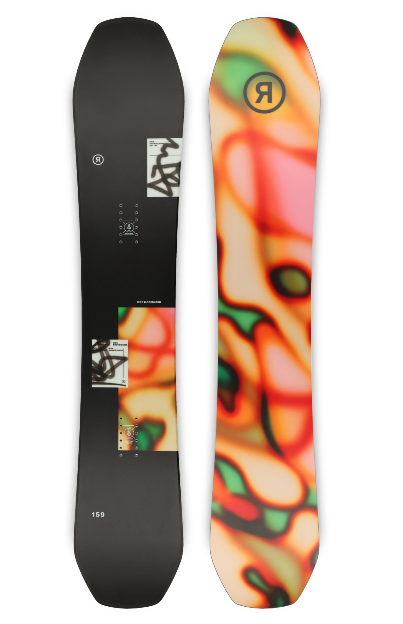 Deski snowboardowe | Sklep z deskami snowboardowymi | BoardHouse