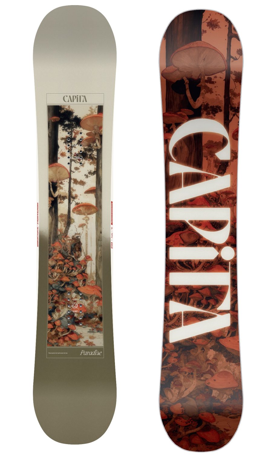 Deski snowboardowe | Sklep z deskami snowboardowymi | BoardHouse